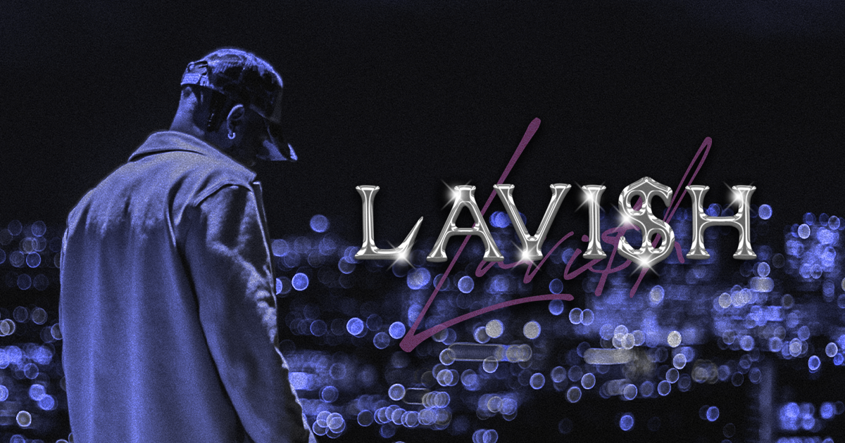 Lavi$h Official - Lavi$h Store: Shop Official Merchandise